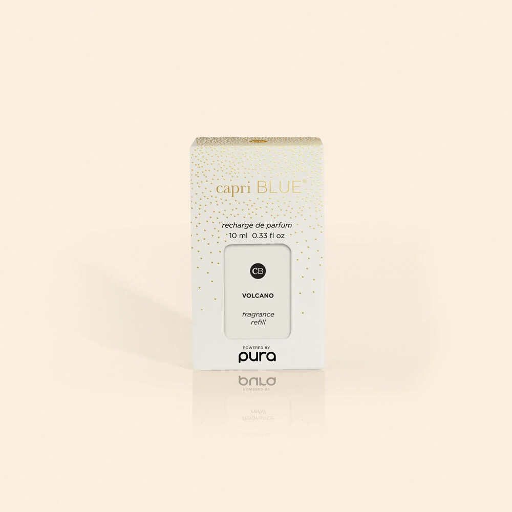 PURA REFILL HOLIDAY VOLCANO Southern Accents PURA REFILL HOLIDAY VOLCANO Southern Accents