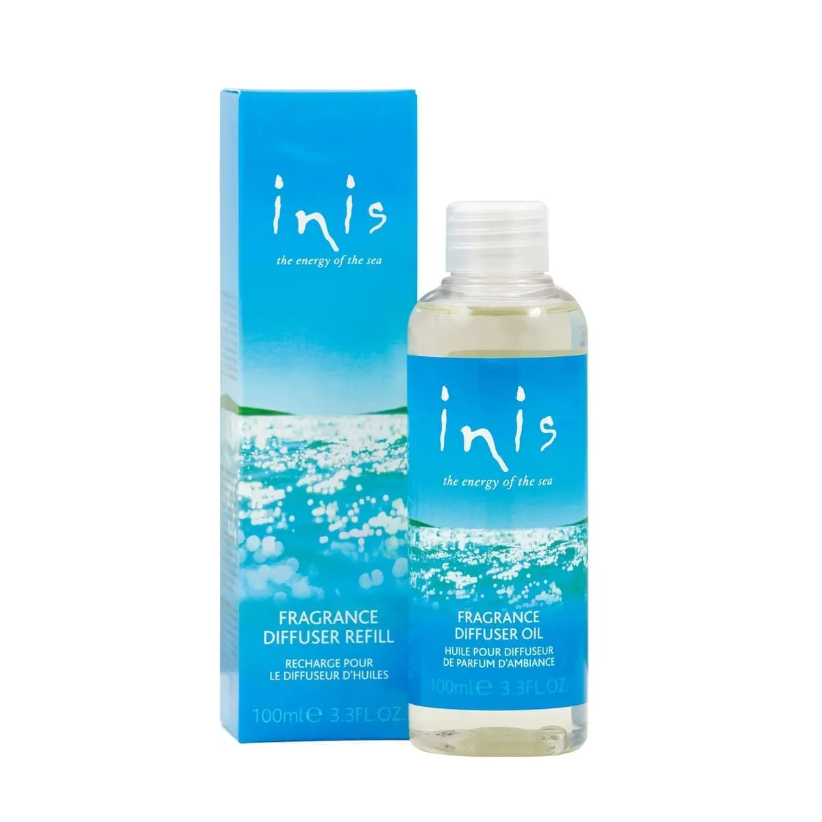 INIS FRAGRANCE DIFFUSER REFILL – Southern Accents
