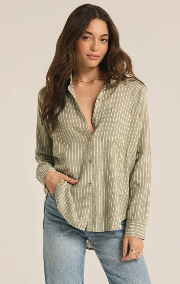 Clothes – Southern Accents