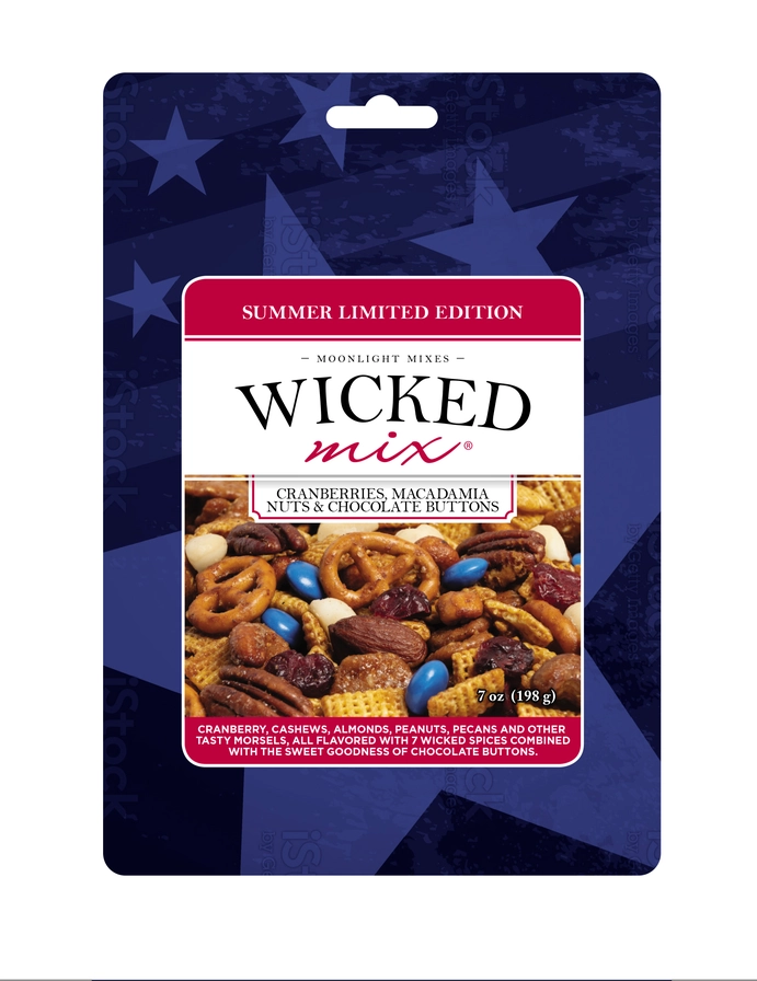 WICKED MIX SUMMER LIMITED EDITION – Southern Accents