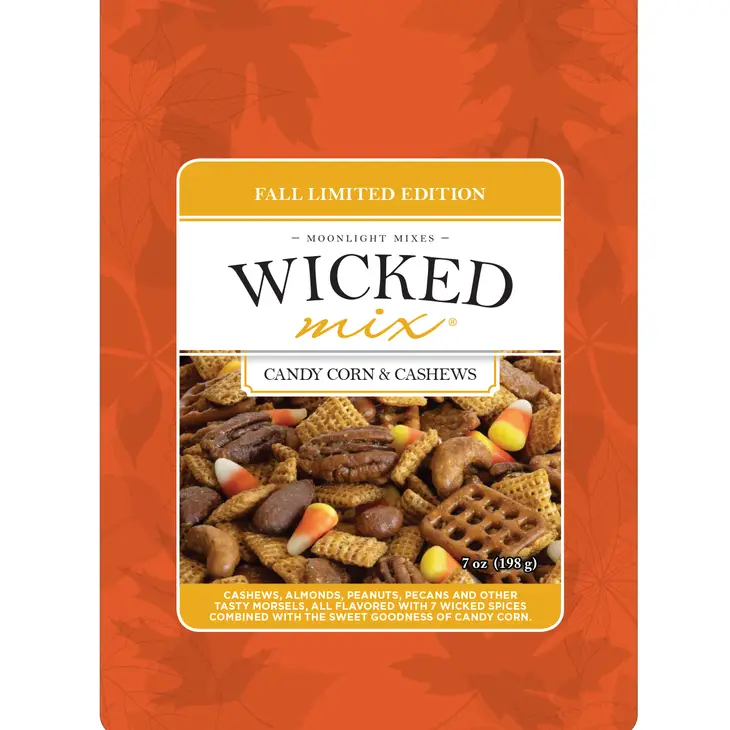 WICKED MIX FALL LIMITED EDITION – Southern Accents